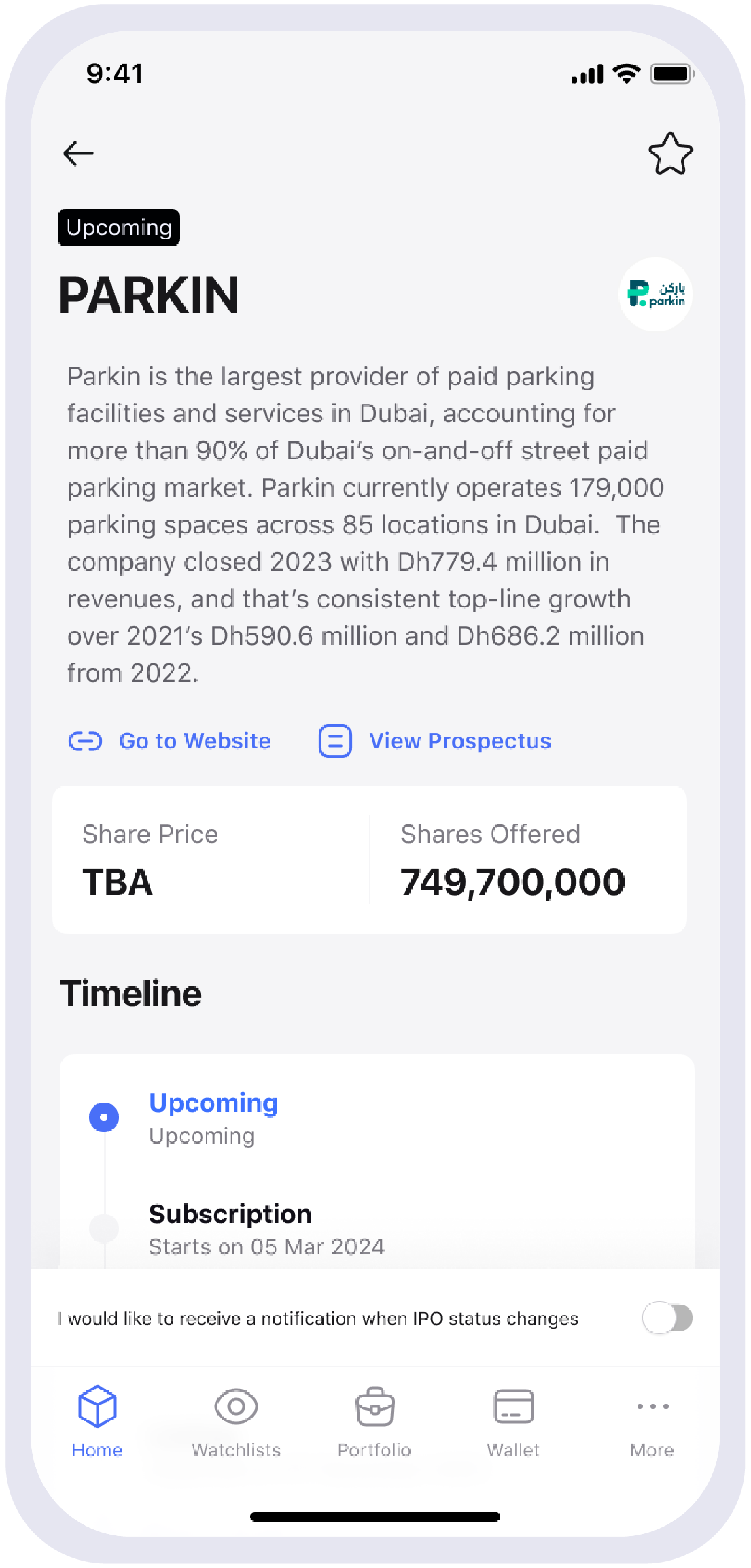 xCube - IPO Allocation | How IPO Shares Are Distributed